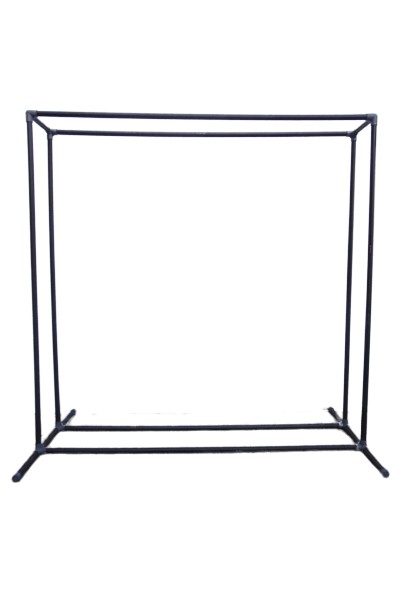 Güneşim Dekor Plastik Demonte Arka Fon