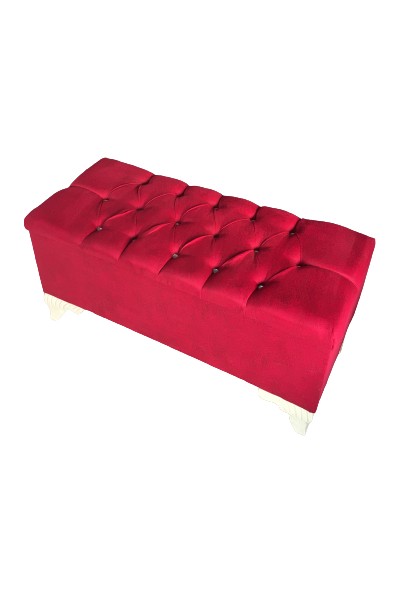 Pufsel Sandıklı 90 Puf