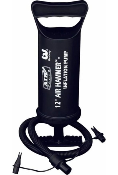 Bestway 62002 12'' / 30 cm El Pompası Bestway 62002 12'' / 30 cm El Pompası