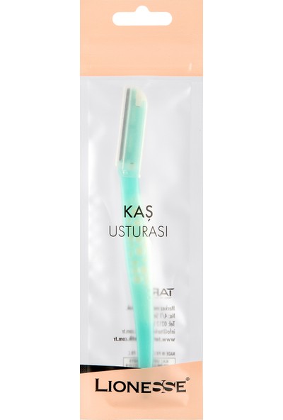 Lionesse Kaş Usturası / 4215 Lionesse Kaş Usturası / 4215