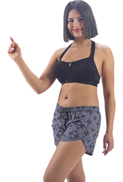 Howin Kadın Deniz Şortu