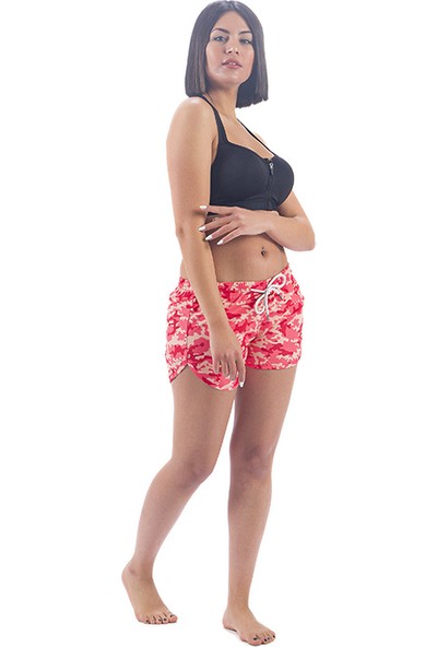 Howin Kadın Deniz Şortu