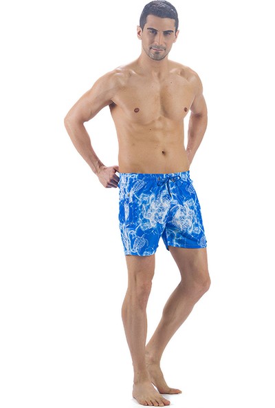 Howin Erkek Deniz Şortu