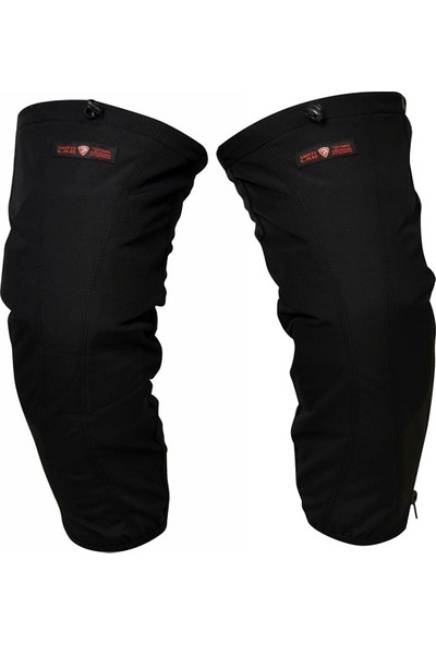 Motospartan Prohel Termal Korumalı Dizlik L Beden Motospartan Prohel Termal Korumalı Dizlik L Beden