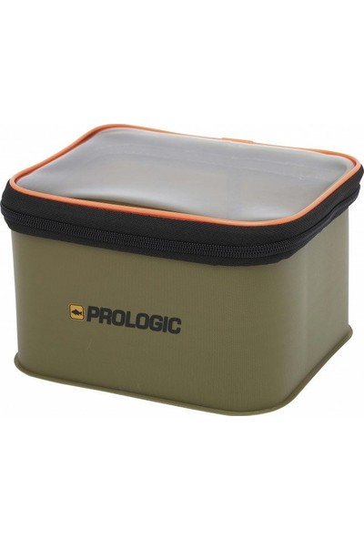 Oslo Prologic Storm Safe Accessory Pouch 22X14X17CM Oslo Prologic Storm Safe Accessory Pouch 22X14X17CM