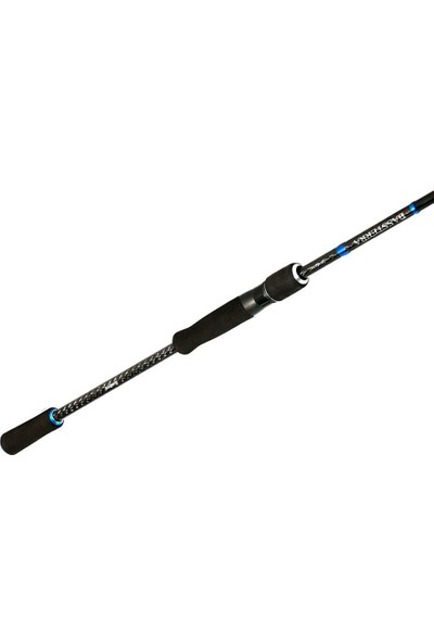 Shimano Bassterra Sea Bass 274CM 12-38G Spin Kamış Shimano Bassterra Sea Bass 274CM 12-38G Spin Kamış