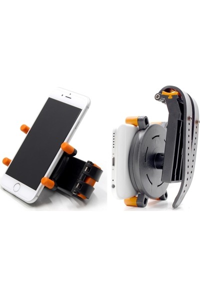 Modacar Direksiyona Takılan Cep Telefon Tutucu 423835 Modacar Direksiyona Takılan Cep Telefon Tutucu 423835