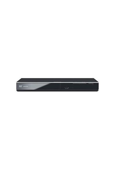 Panasonic DVD-S700EP-K All Multi Region Free DVD Player 1080P Panasonic DVD-S700EP-K All Multi Region Free DVD Player 1080P