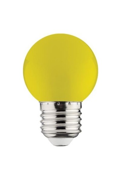 ZMR Gece Ampulü 1W Gece Lambası Ledli ZMR Gece Ampulü 1W Gece Lambası Ledli