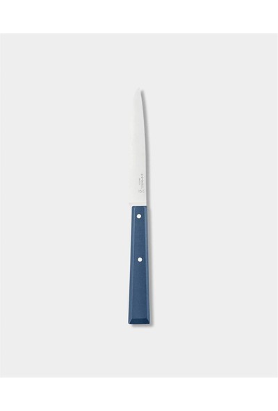 Opinel OP-002042 Bon Appetıt Sofra Bıçağı Deniz Mavi Opinel OP-002042 Bon Appetıt Sofra Bıçağı Deniz Mavi
