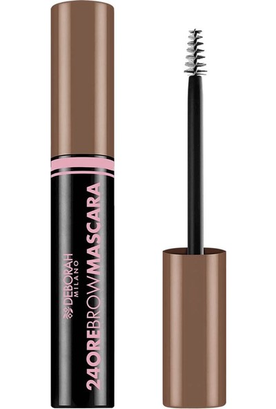 Deborah 24 Ore Kaş Maşkarası No:01