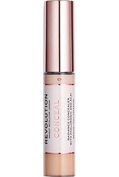 Revolution Conceal And Hydrate Fondöten F7 Revolution Conceal And Hydrate Fondöten F7