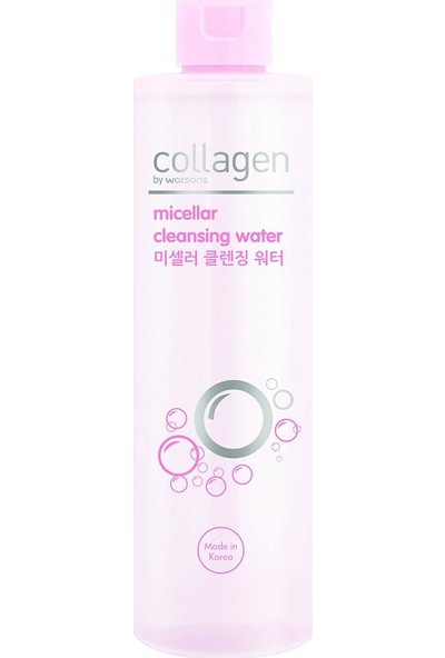Collagen By Watsons Micellar Temizleme Suyu 300 ml