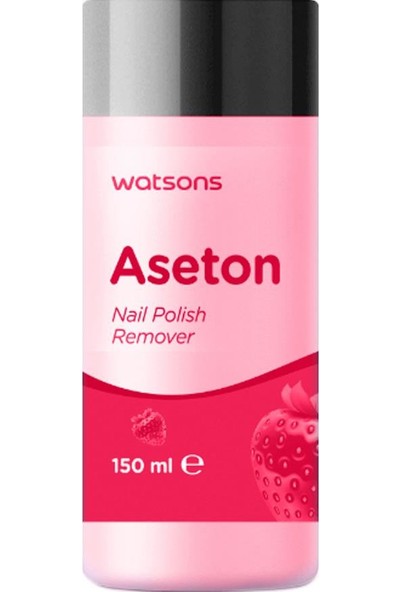 Watsons Aseton 150 ml