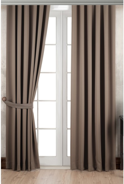 Fushia 150 x 210 cm Blackout Karartma Güneşlik Fon Perde Fushia 150 x 210 cm Blackout Karartma Güneşlik Fon Perde