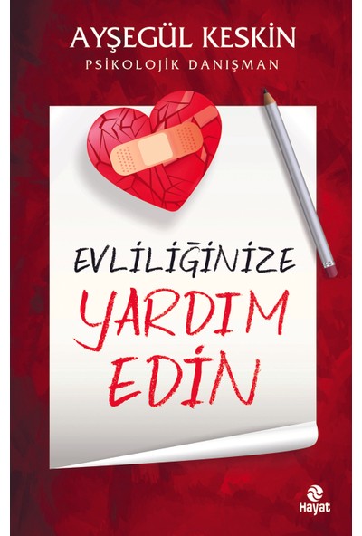Evliliğinize Yardım Edin - Ayşegül Keskin Evliliğinize Yardım Edin - Ayşegül Keskin