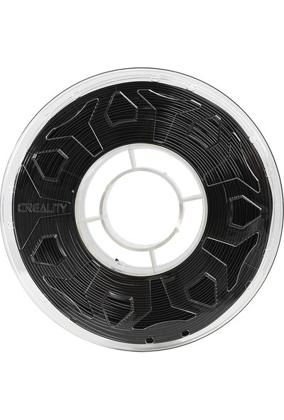 Creality Cr-Pla Siyah 3D Printer Filament 1.75MM Creality Cr-Pla Siyah 3D Printer Filament 1.75MM
