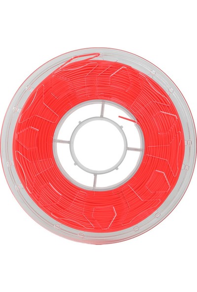 Creality Cr-Pla Kırmızı 3D Printer Filament 1.75MM Creality Cr-Pla Kırmızı 3D Printer Filament 1.75MM