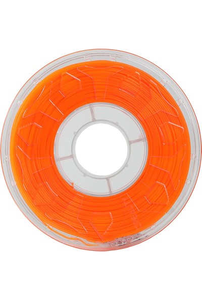 Creality Cr-Pla Turuncu 3D Printer Filament 1.75MM Creality Cr-Pla Turuncu 3D Printer Filament 1.75MM