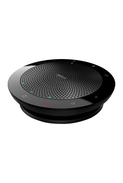 Jabra Speak 510 - Bluetooth Özellikli Taşınabilir Konferans Cihazı Jabra Speak 510 - Bluetooth Özellikli Taşınabilir Konferans Cihazı