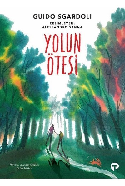 Yolun Ötesi - Guido Sgardoli