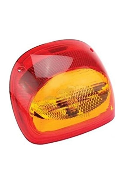 John Deere Stop Lambası