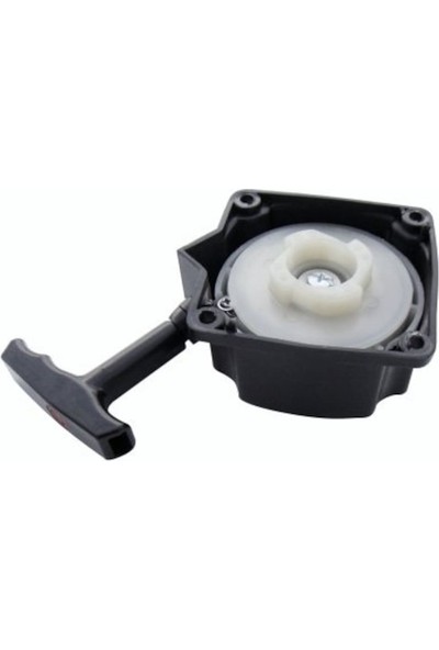 Veta Motorlu Tırpan Starter Kapak 2 Yaylı Veta Motorlu Tırpan Starter Kapak 2 Yaylı