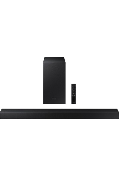 Samsung HW-T450/TK T450 Soundbar Samsung HW-T450/TK T450 Soundbar