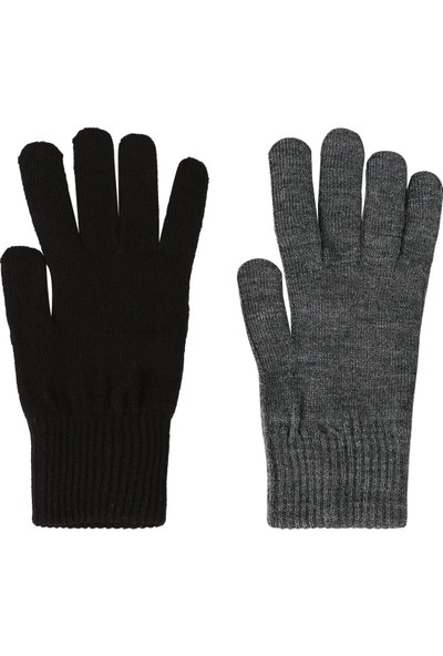 Colins Modern Fit Erkek Çok Renkli Eldiven