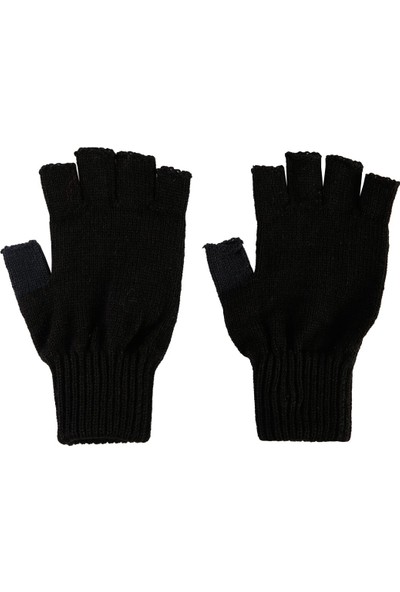 Colin's Siyah Erkek Eldiven