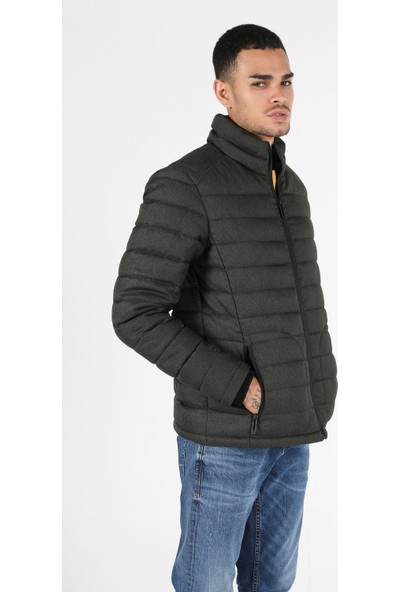 Colin's Mavi Erkek Mont