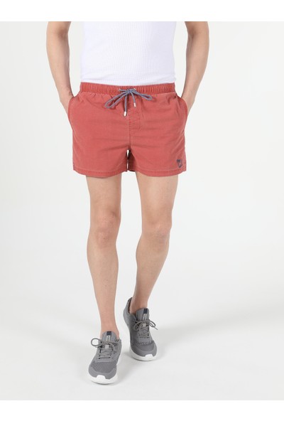 Colin's Mercan Erkek Deniz Şortu