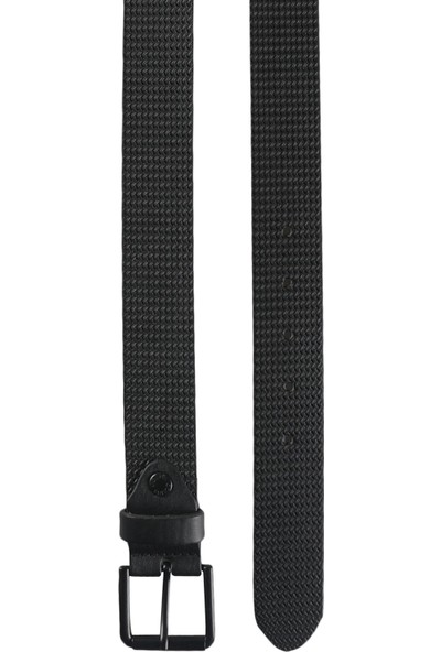 Colin's Modern Fit Erkek Siyah Kemer Colin's Modern Fit Erkek Siyah Kemer