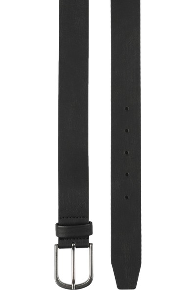 Colin's Modern Fit Erkek Siyah Kemer Colin's Modern Fit Erkek Siyah Kemer