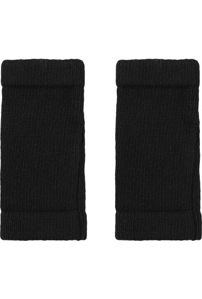 Colin's Modern Fit Kadın Siyah Eldiven