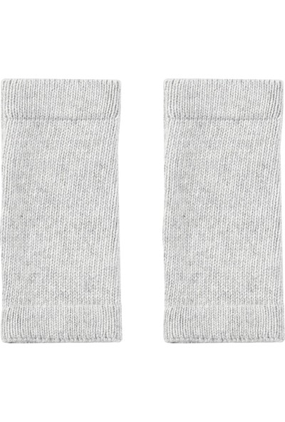 Colin's Modern Fit Kadın Gri Eldiven