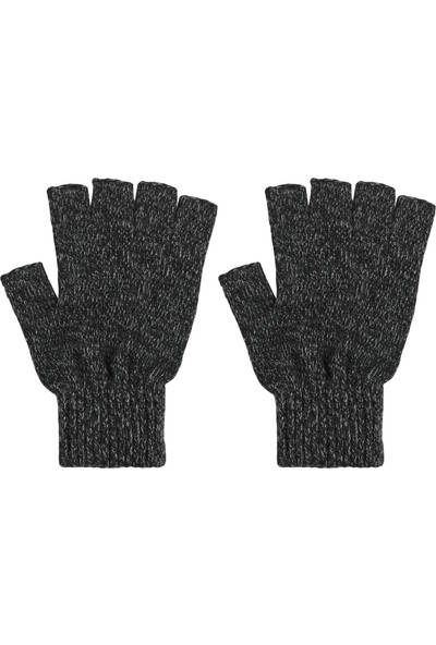 Colin's Modern Fit Erkek Antra Melanj Eldiven