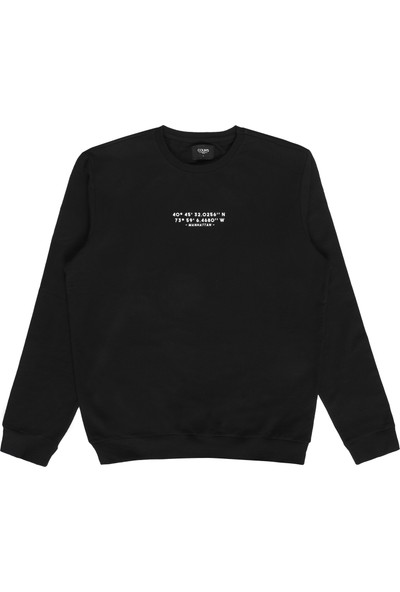 Colin's Erkek Sweatshirt