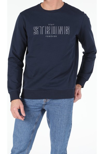 Colin's Erkek Sweatshirt