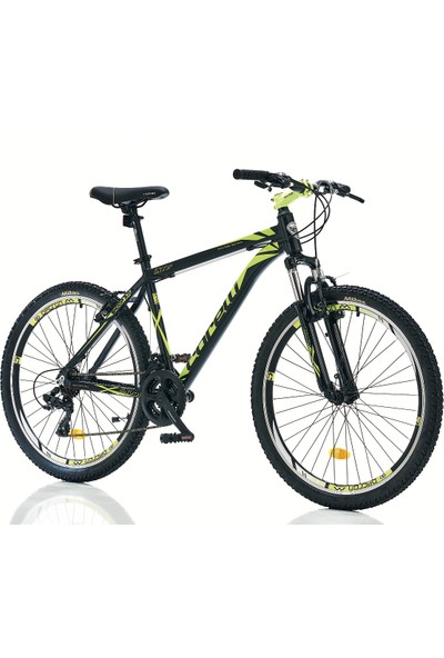Corelli Snoop 3.2 24 Mtb Erkek V 21V14 Neon SARI-100679