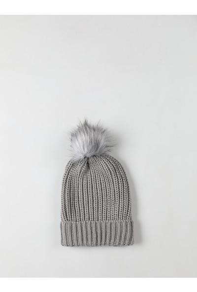 Colin's Modern Fit Kadın Gri Bere