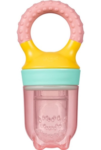 Wee Baby Meyve Süzgeci 207 Pembe