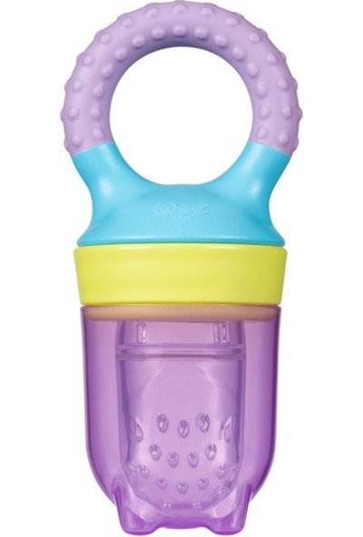 Wee Baby Meyve Süzgeci 207 Mor