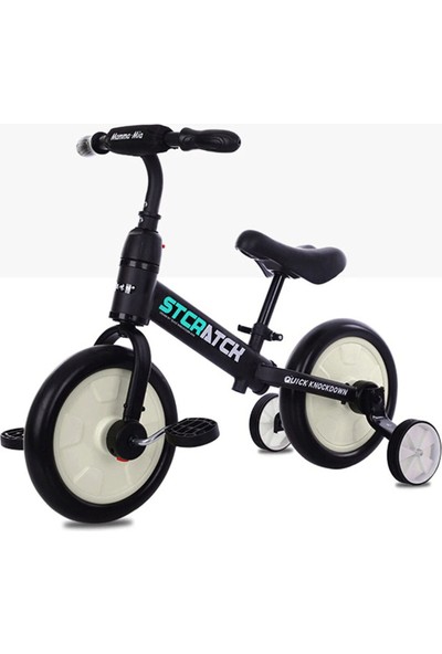 Stcratck 1-6 Yaş 12 Stcratck 1-6 Yaş 12