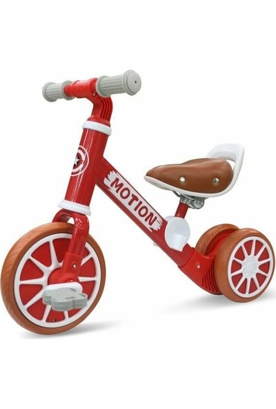 Motion Denge Bisikleti Çocuk Bisikleti 1-4 Yaş Ayrılabilir Pedal ile Çok Fonksiyonlu - Siyah (Yurt Dışından) Motion Denge Bisikleti Çocuk Bisikleti 1-4 Yaş Ayrılabilir Pedal ile Çok Fonksiyonlu - Siyah (Yurt Dışından)