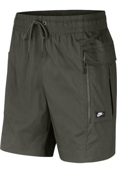 Nike Sportswear Cargo Shorts AR2373-325 Erkek Şortu Nike Sportswear Cargo Shorts AR2373-325 Erkek Şortu