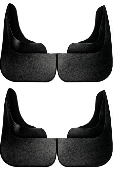 Mkm Sprinter 4'lü Paçalık Çamurluk Tozluk Mkm Sprinter 4'lü Paçalık Çamurluk Tozluk