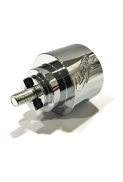 Motospartan Denge [gidon ] Topuzu, Krom, Modifiye, Honda Cbr 600 900 929 Rr