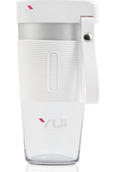 Yui Kolay Taşınabilir Mini El Blender Yui Kolay Taşınabilir Mini El Blender