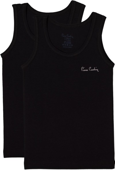 Pierre Cardin Erkek Çocuk Atlet 301972